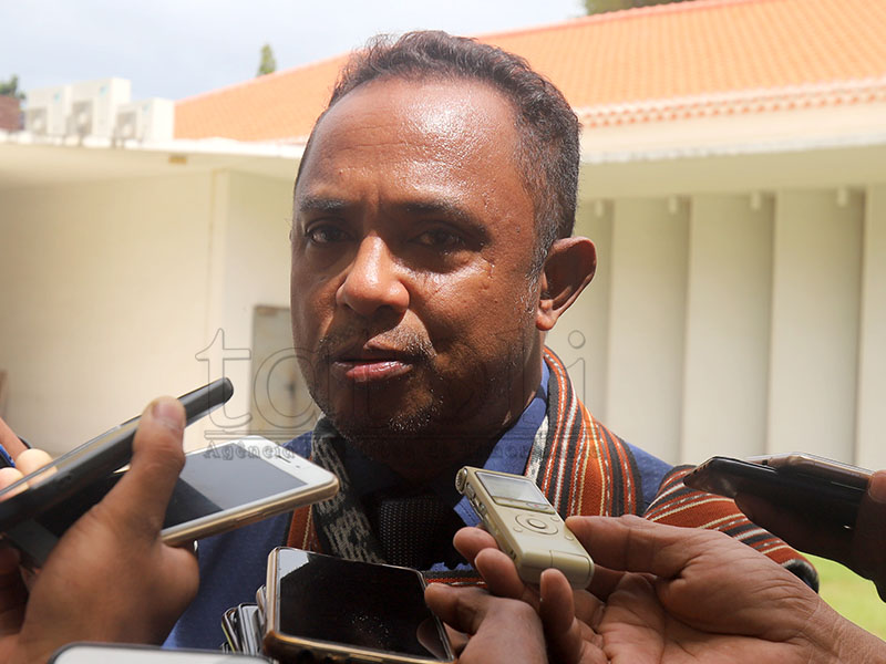 RAEOA cria sítio turístico para atrair visitantes - TATOLI Agência ...