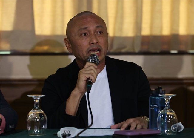 Arnolfo Teves será deportado de Timor-Leste por decisão do Ministério ...