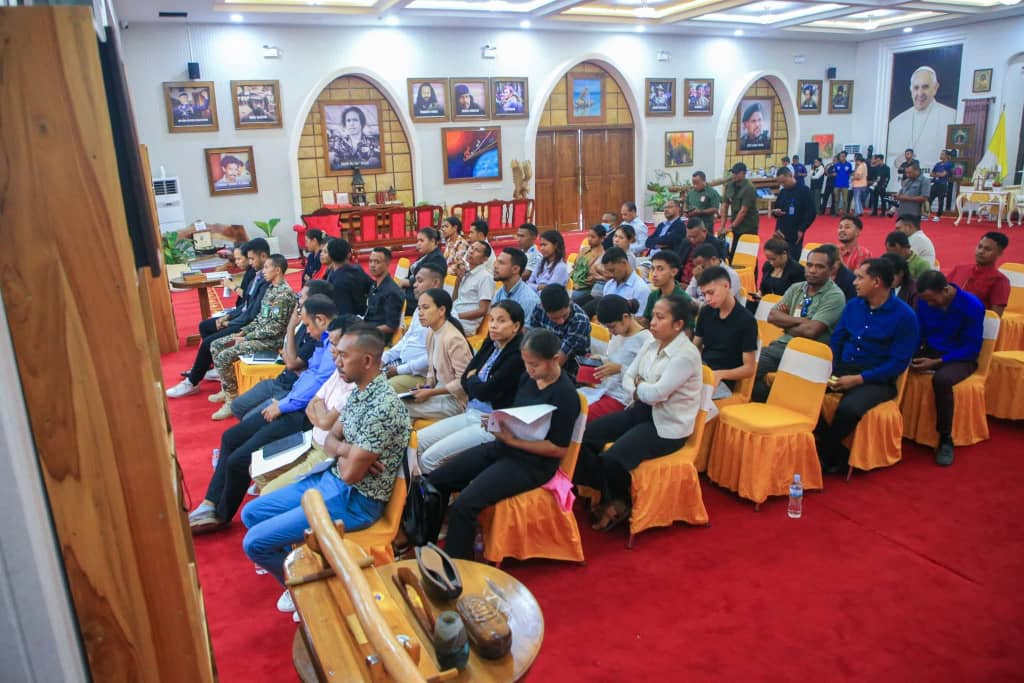 Turismo em Timor-Leste: estudo sugere sustentabilidade, inclusividade e ...